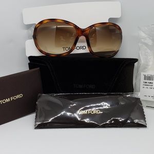Tom Ford | Accessories | Tom Ford Sunglasses Havana Frame | Poshmark